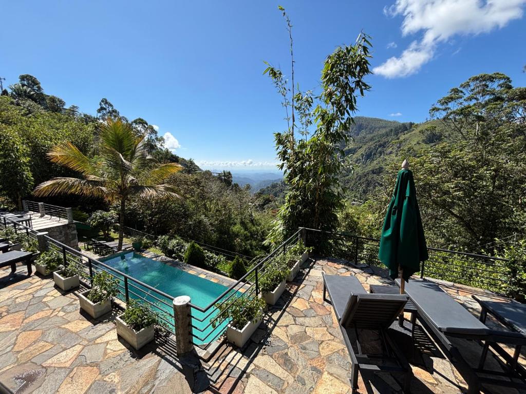 Zion View Ella Green Retreat, Ella (updated prices 2026)
