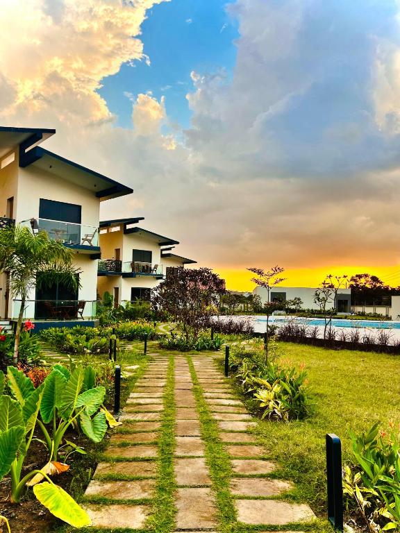 Lotus Luxury Resort, Sasan Gir (precios actualizados en 2026)