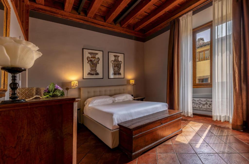 Antica Dimora De' Benci, Florence (updated prices 2026)