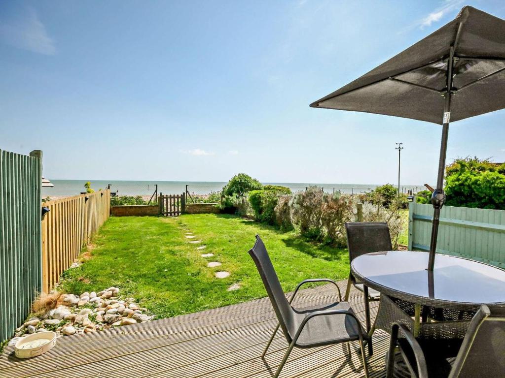 2 Bed in Pevensey oc-59370, Pevensey (updated prices 2026)