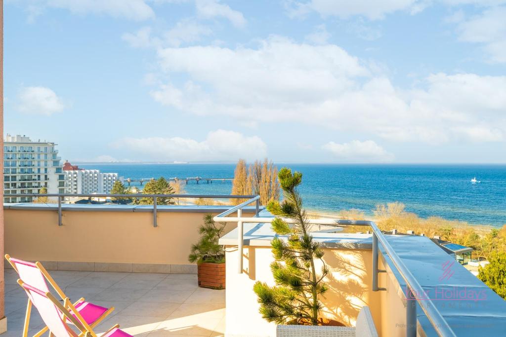 Your Holidays Fala 902, Międzyzdroje (precios actualizados en 2026)