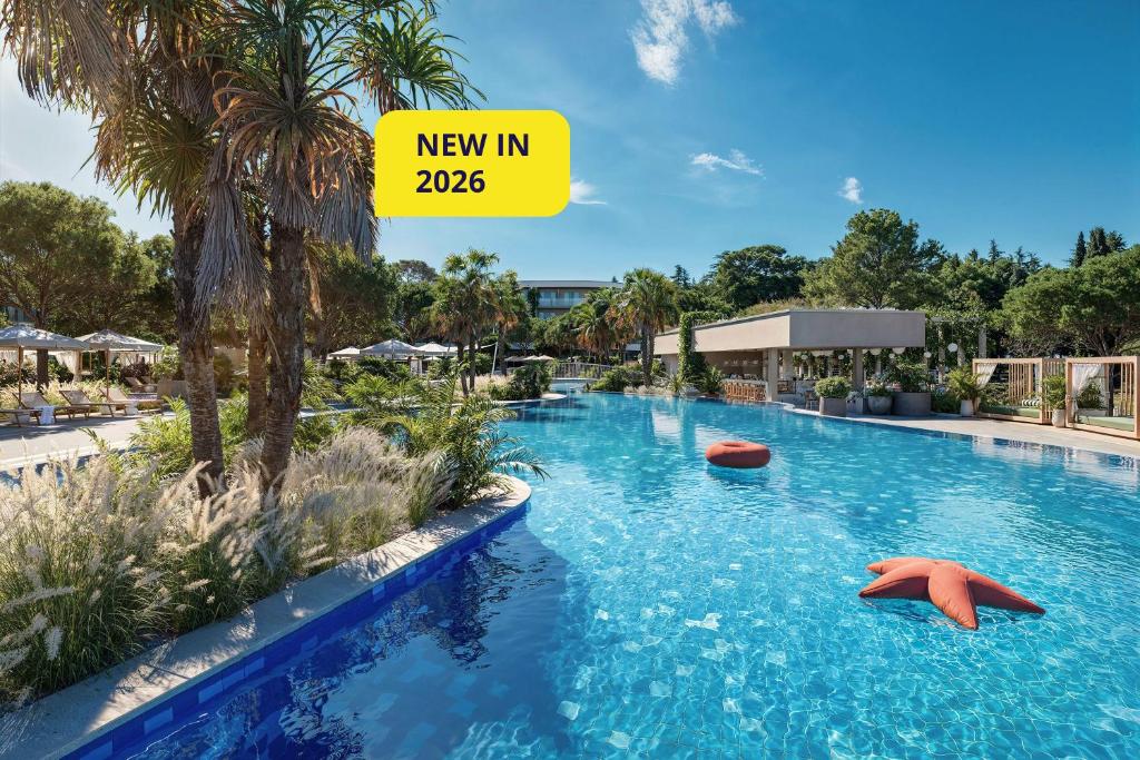 Pical Resort, Valamar Collection, Poreč (updated prices 2026)