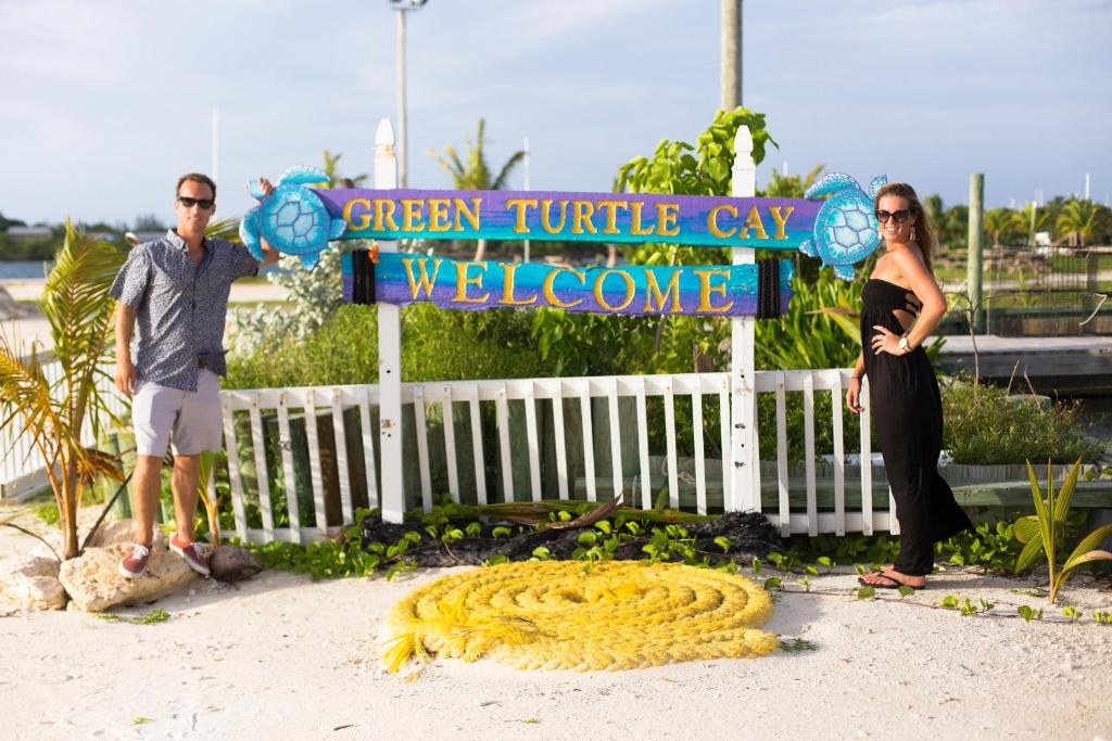 Green Turtle Club Resort & Marina, Green Turtle Cay (updated prices 2025)