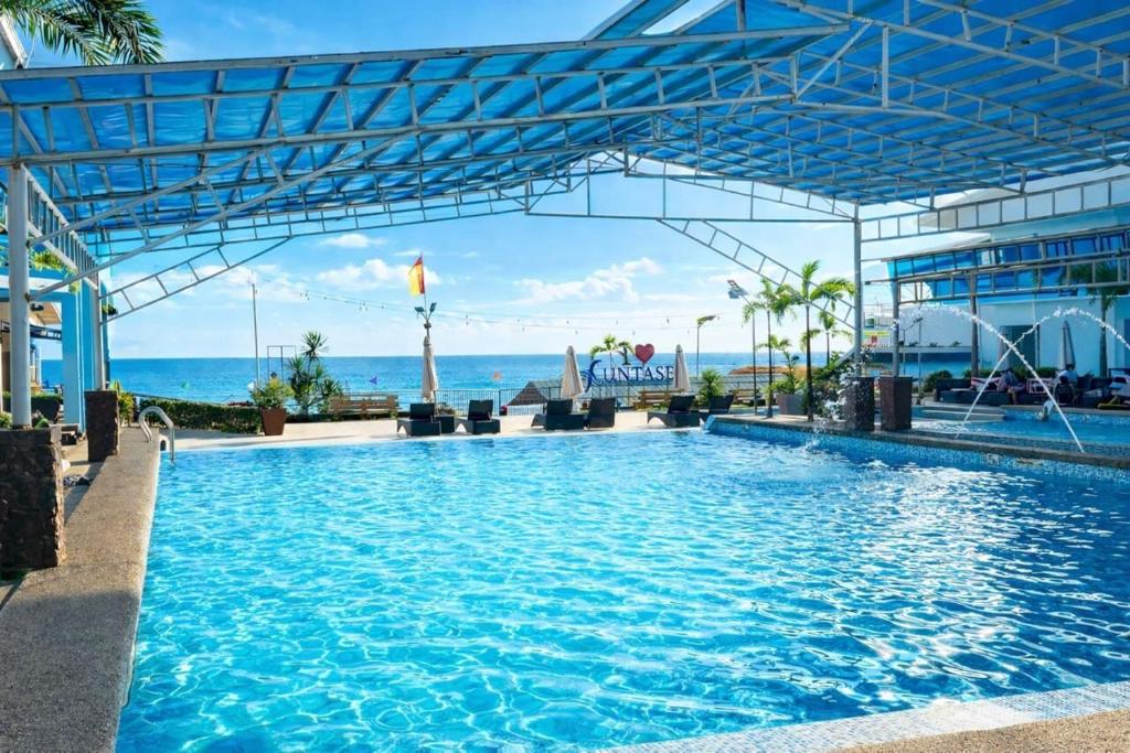 Funtasea Hotel and Beach Resort, Iba (updated prices 2026)