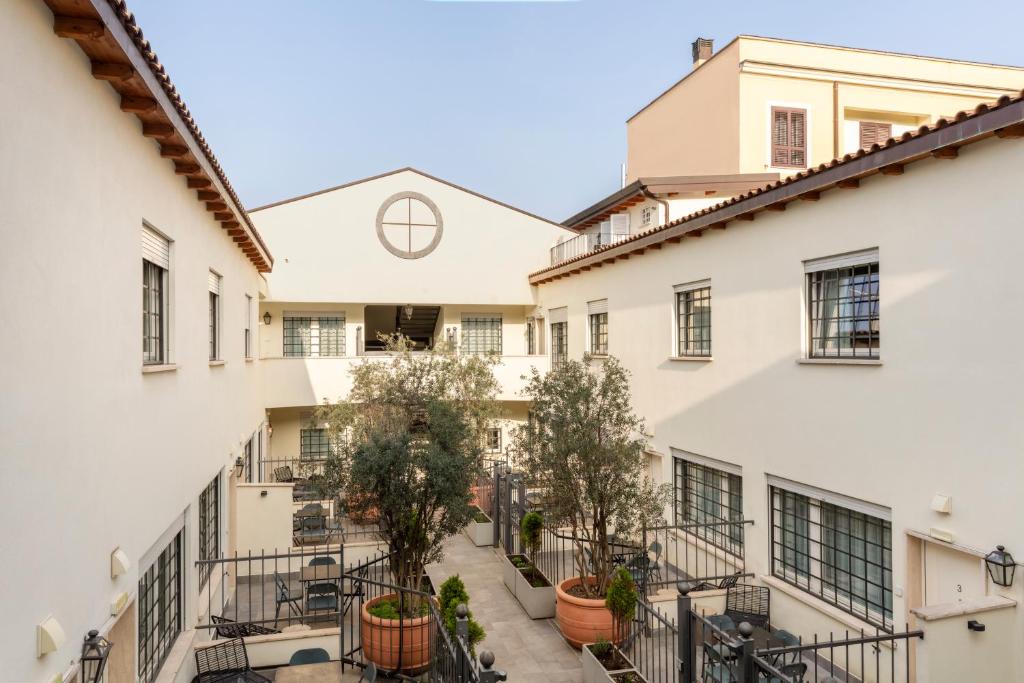 Bob W Rome San Lorenzo, Rome (updated prices 2026)