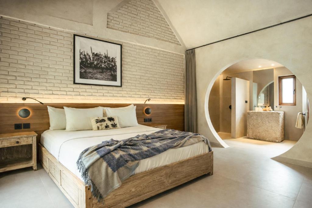 Lunatica Bali, Uluwatu (precios actualizados en 2026)