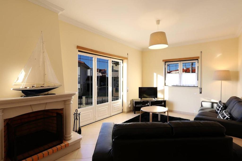 Casa Mar à Vista, Nazaré (updated prices 2026)