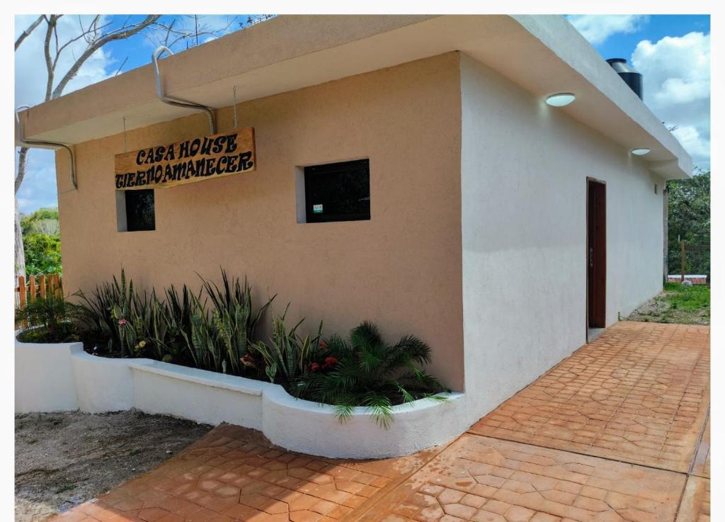 Casa tierno amanecer, Xpujil (precios actualizados en 2026)