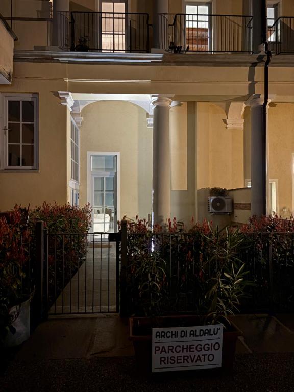 Gli Archi di Aldalu, Pinerolo (updated prices 2026)