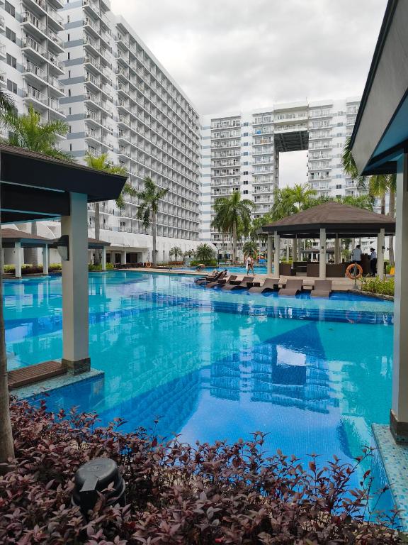 Shell Residence Moa by Gie, Manila (preços atualizados 2026)