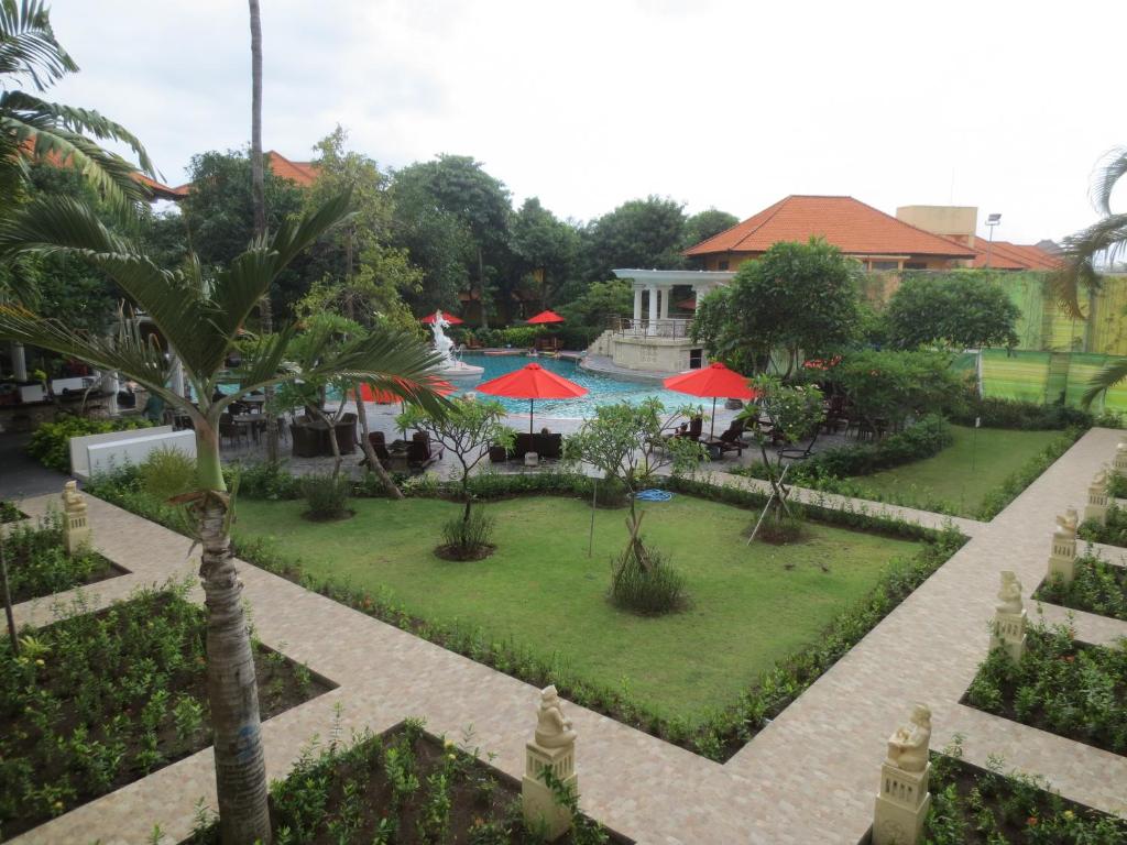 Melasti Beach Resort & Spa Legian, Legian (updated prices 2025)