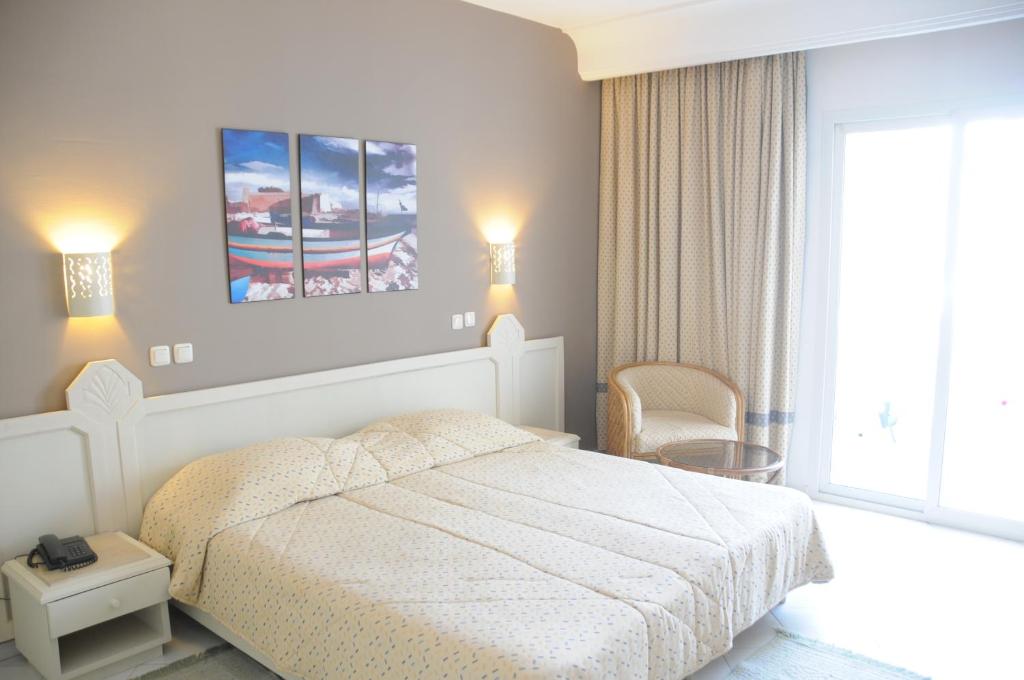 Hotel Menara, Hammamet (updated prices 2025)