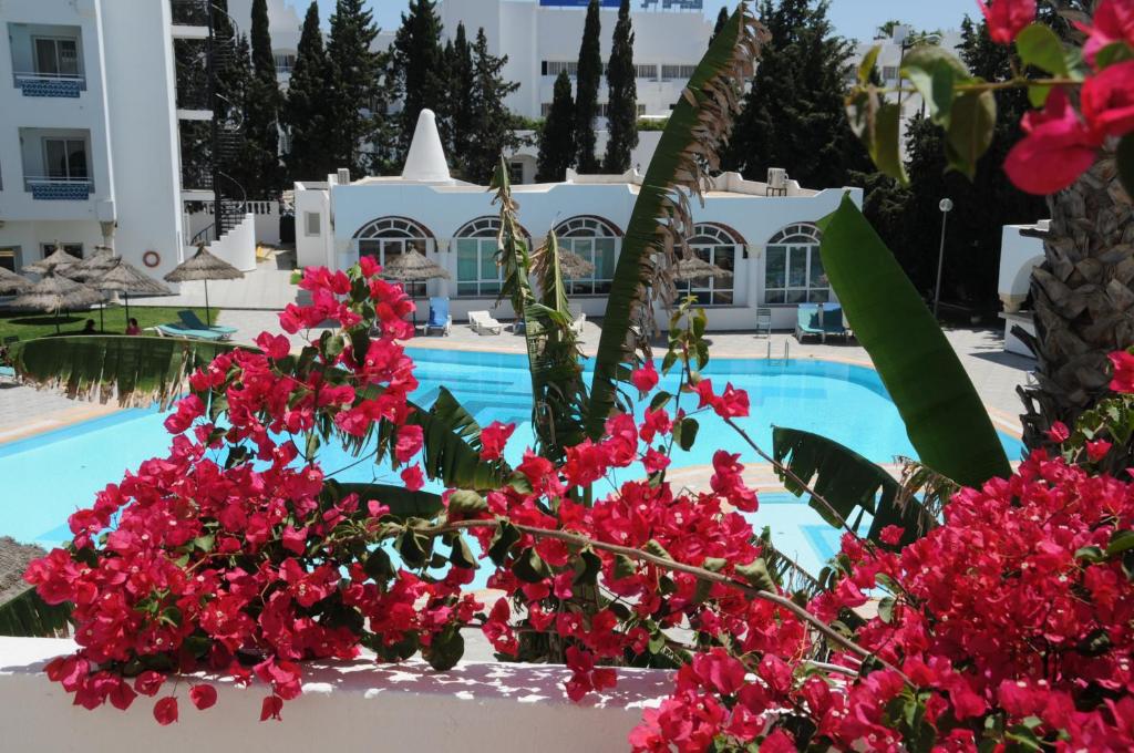 Hotel Menara, Hammamet (updated prices 2025)
