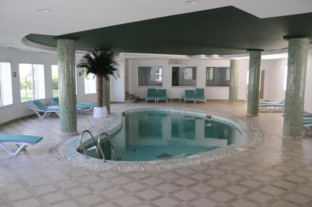 Hotel Menara, Hammamet (updated prices 2025)