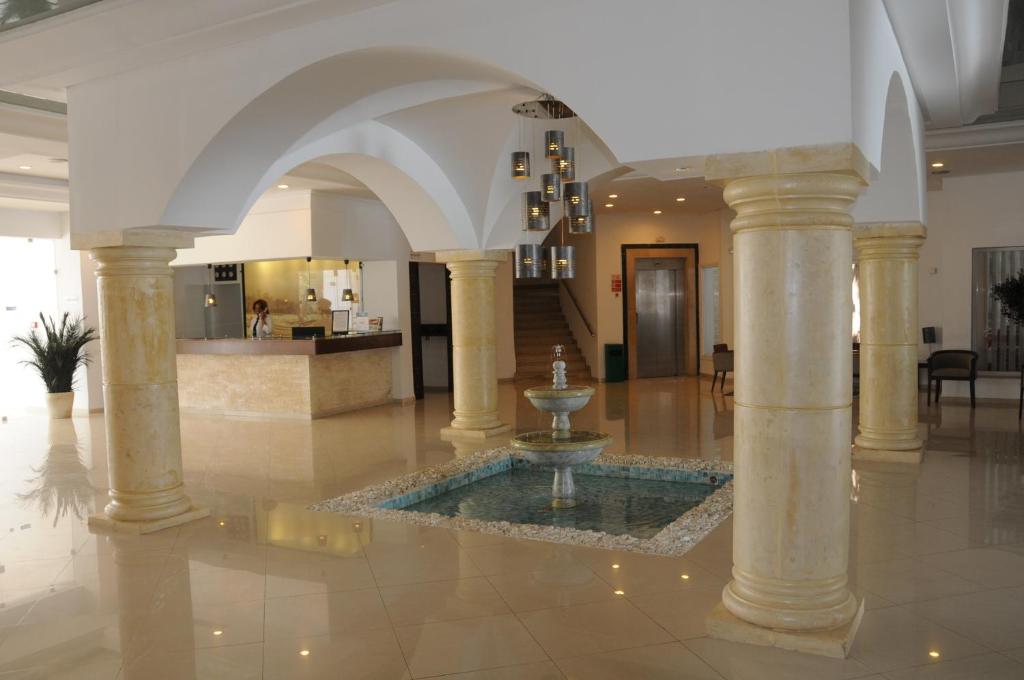 Hotel Menara, Hammamet (updated prices 2025)