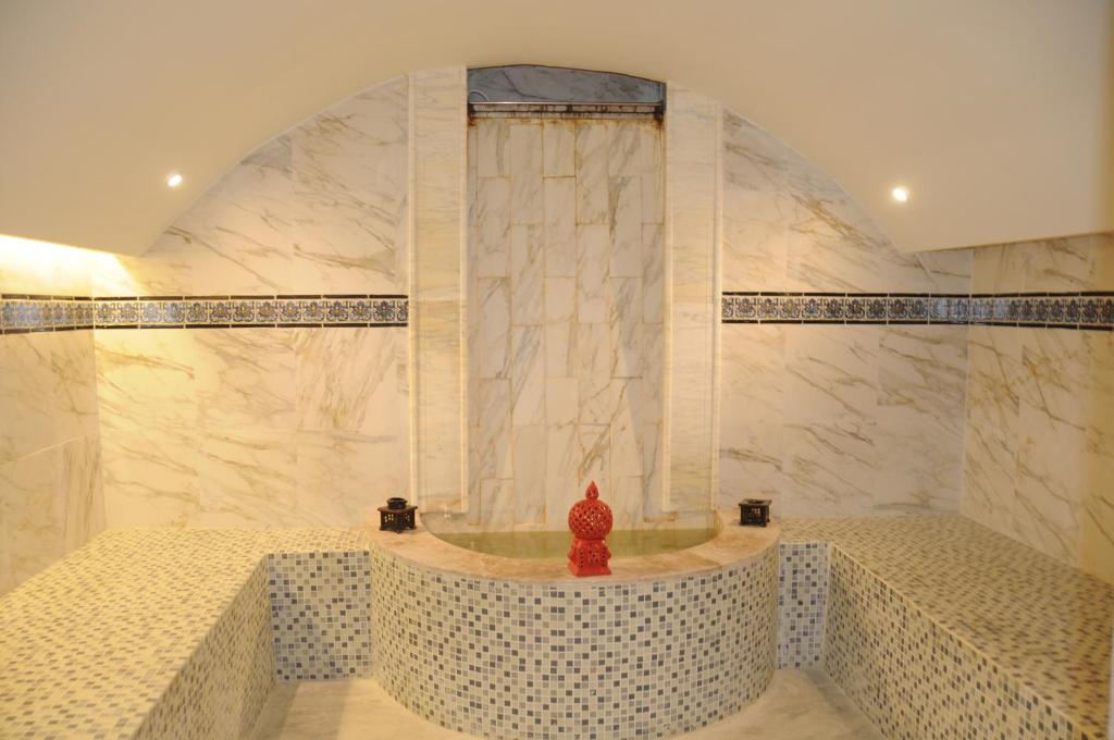Hotel Menara, Hammamet (updated prices 2025)