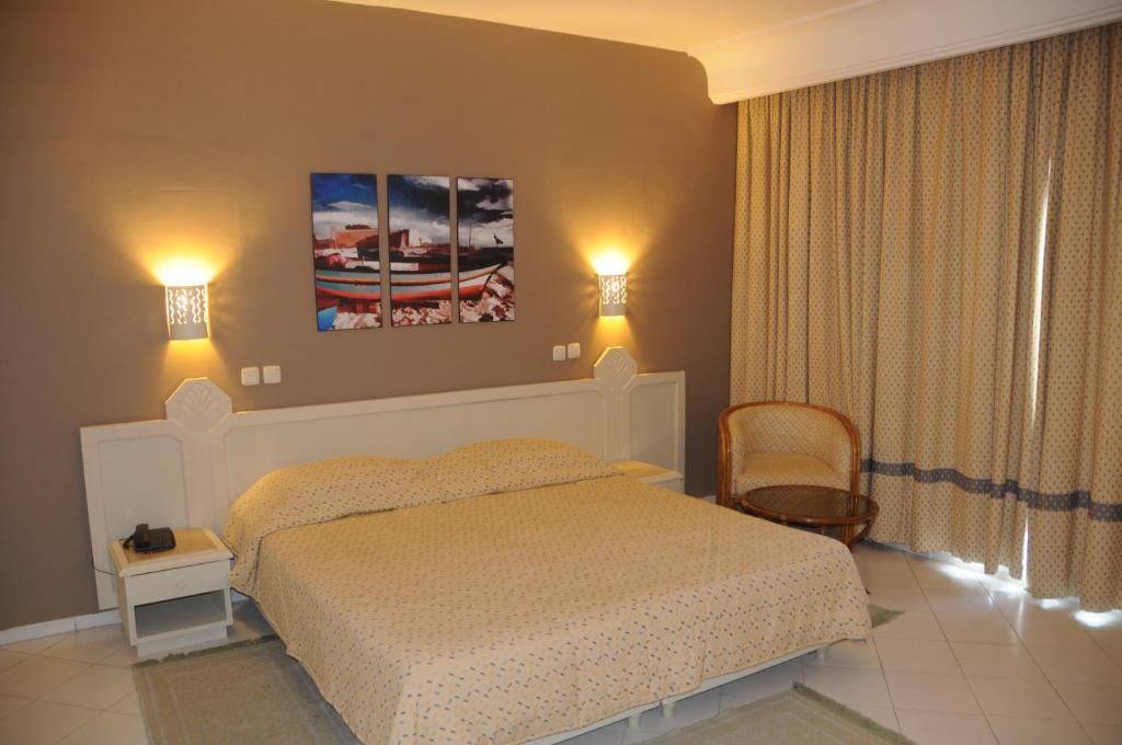Hotel Menara, Hammamet (updated prices 2025)