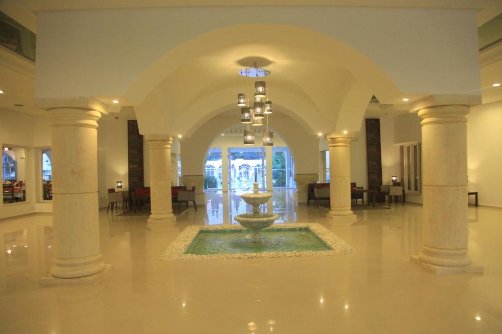Hotel Menara, Hammamet (updated prices 2025)