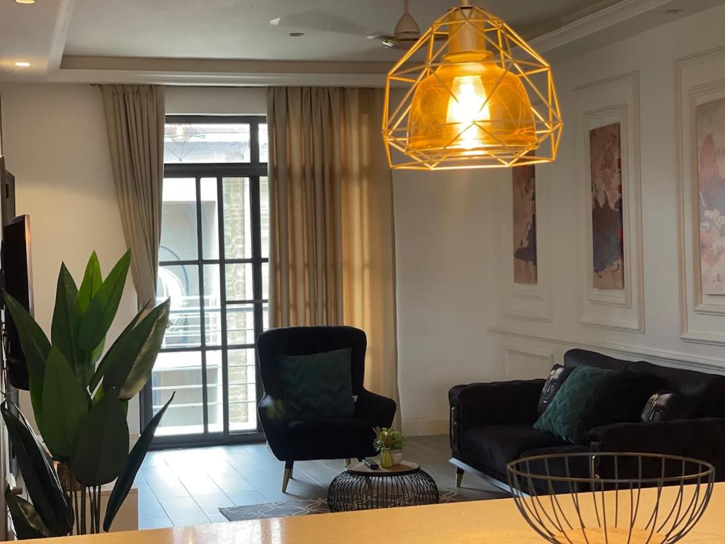 Imaani Homes - 2A at JAK Royale, Apenkwa (precios actualizados en 2026)
