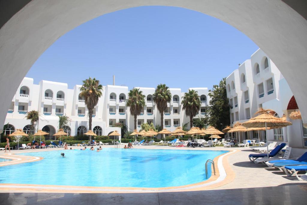 Hotel Menara, Hammamet (updated prices 2025)