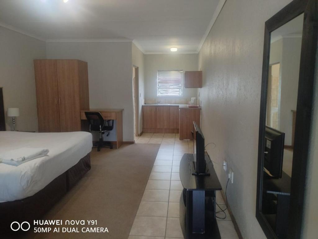 The Eden Hotel Germiston, Germiston (updated prices 2026)