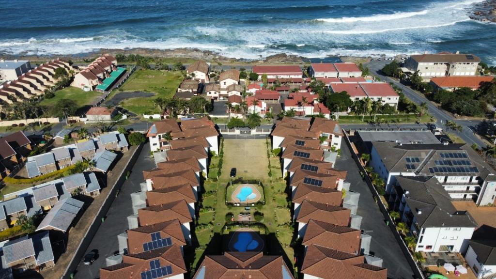 Topanga 31, Margate (updated prices 2026)