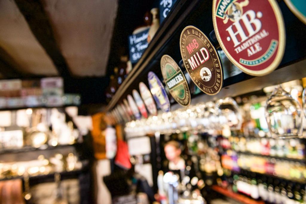 The Black Boy Inn, Caernarfon (updated prices 2025)