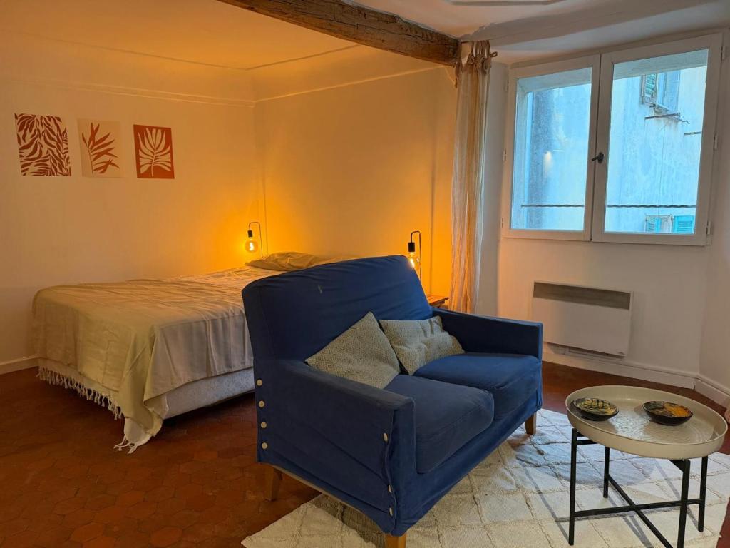 Le Matisse - Cocoon au coeur du vieux Nice, Nizza (vuoden 2026 ...