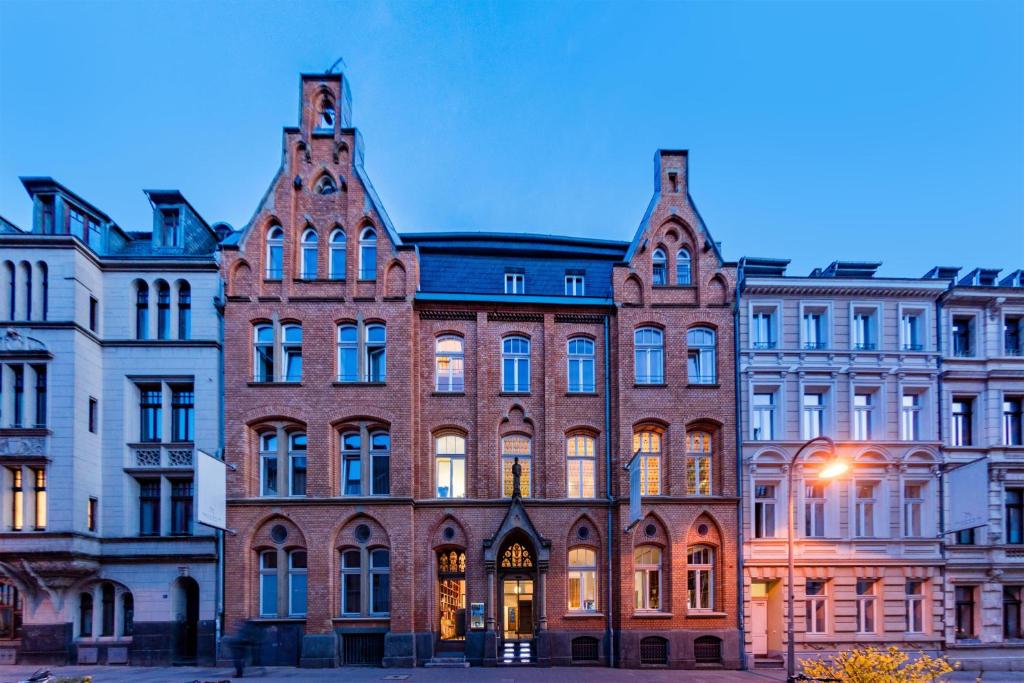 Koln Hopper St Josef