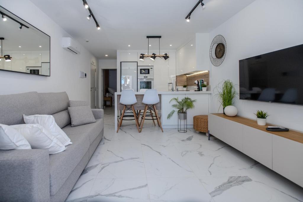 Las Floritas Luxury 30-1, Playa de las Américas (precios actualizados ...