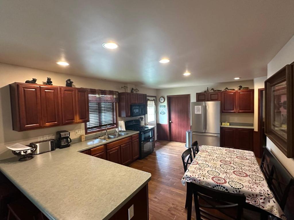 Northern Resort #17, Minocqua (updated prices 2026)