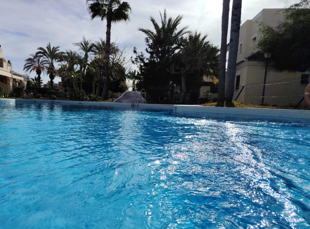 Seb naturista Vera 1, Playas de Vera (updated prices 2026)