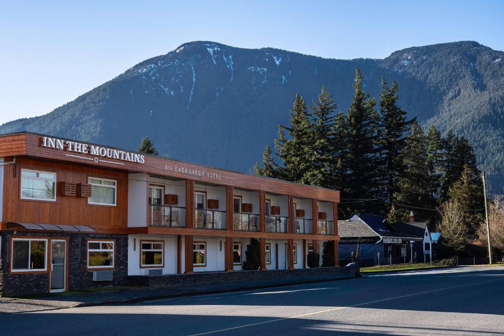 Inn The Mountains, an Ascend Collection Hotel, Hope (updated prices 2026)