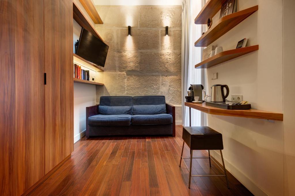 Hôtel Elixir, Paris (updated prices 2025)