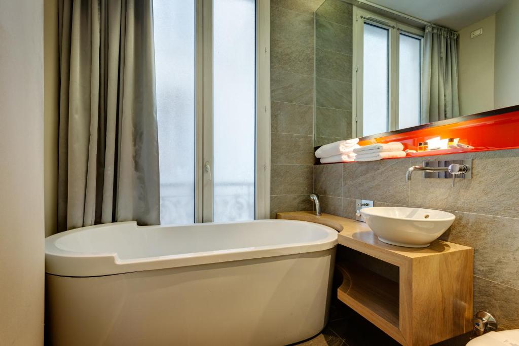 Hôtel Elixir, Paris (updated prices 2025)