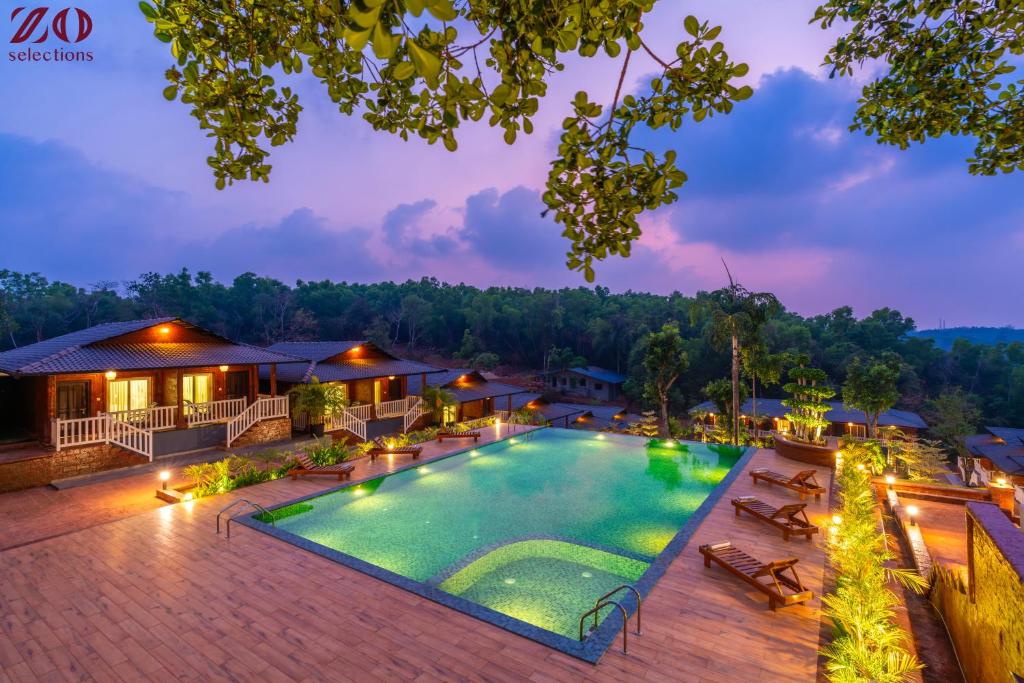 Zo Selections Gokarna by Zostel, Gokarna (updated prices 2026)