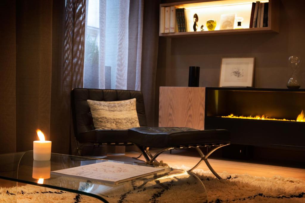 Hôtel Elixir, Paris (updated prices 2025)