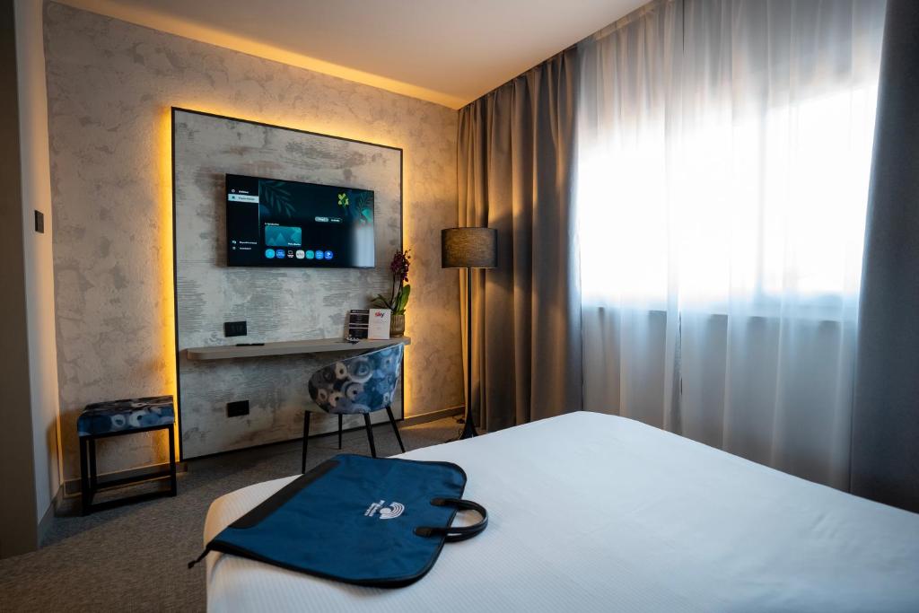 BV Hotel Oly, Rome (updated prices 2026)
