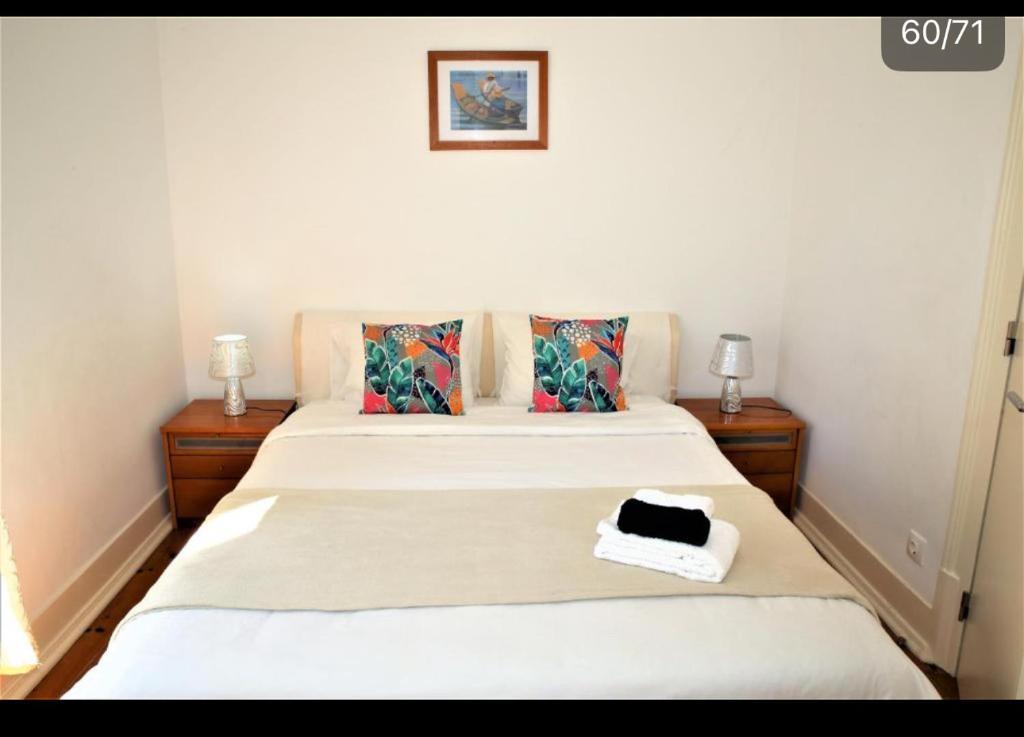 Quarto Simples, Lisboa (preços atualizados 2026)