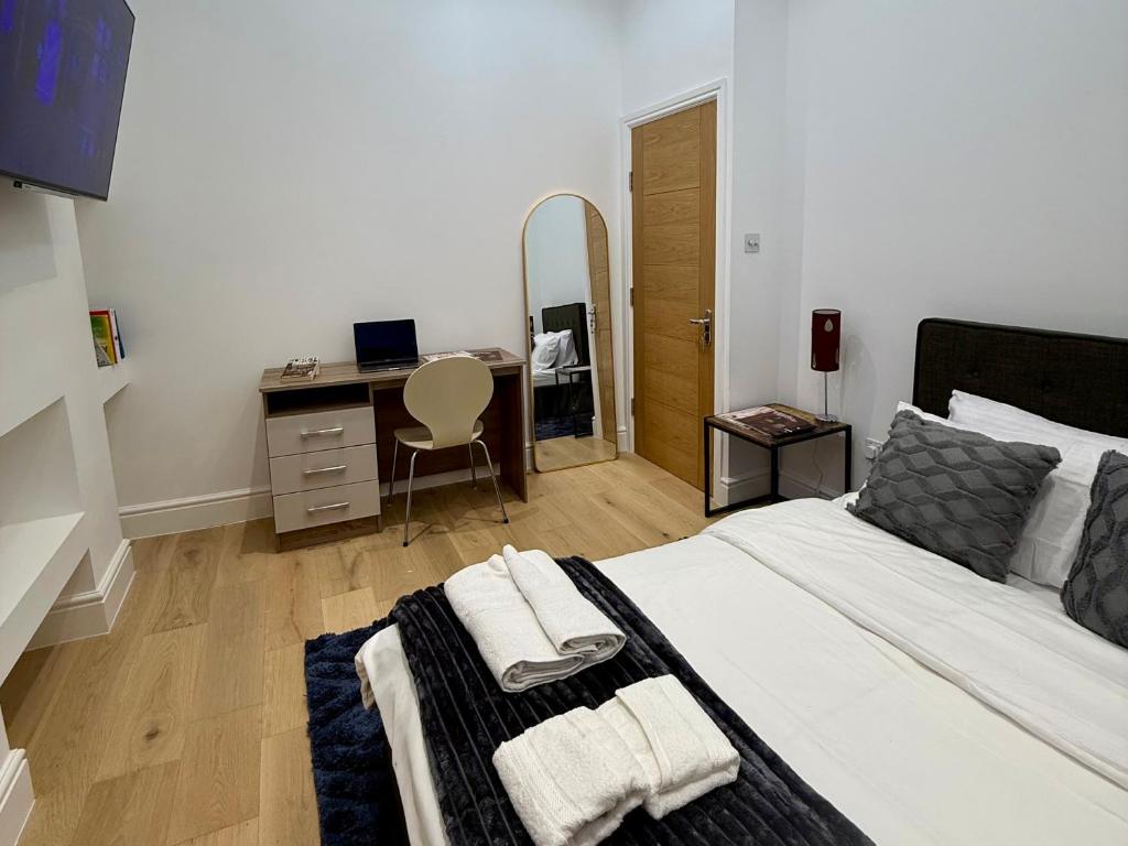 Stockwell Residences - The Eclipse Room, London (updated prices 2026)