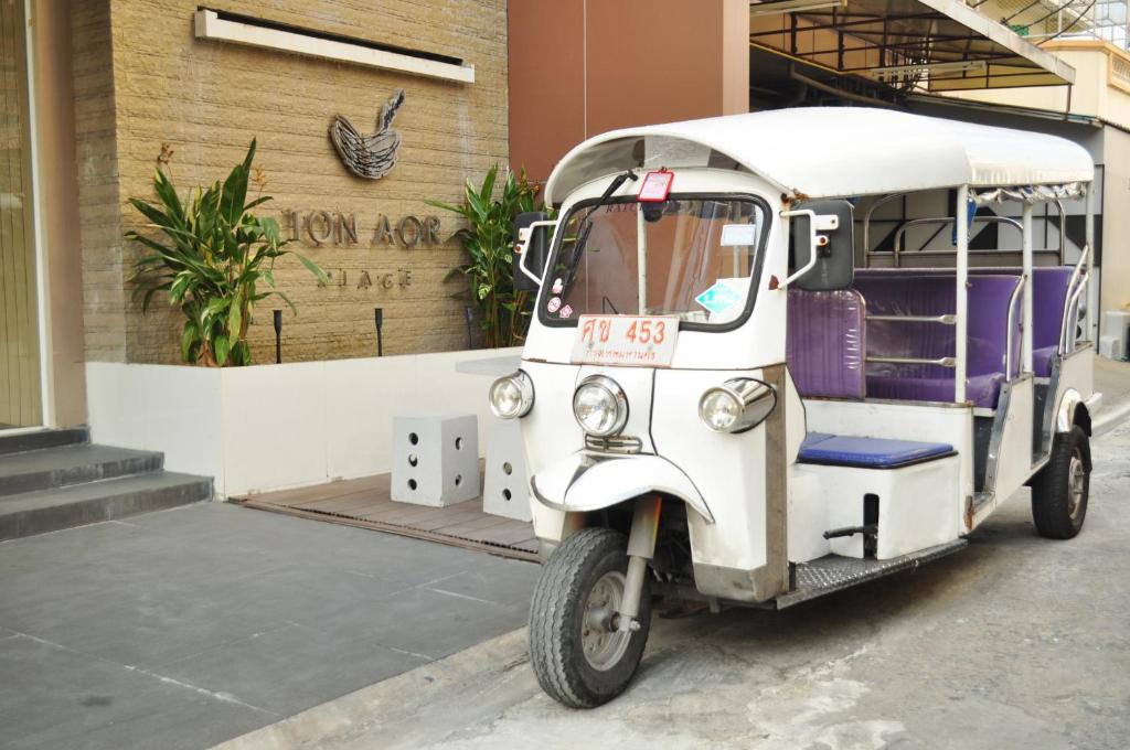 Ton Aor Place Hotel, Bangkok (updated prices 2025)