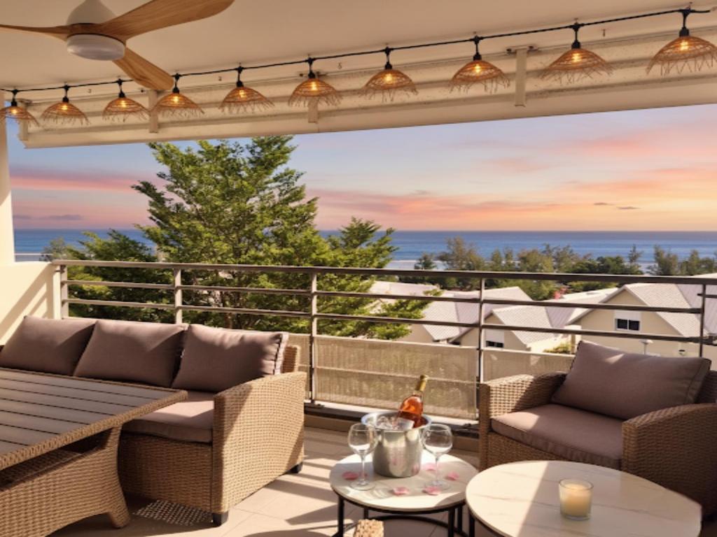 B'Leu Horizon, Saint-Leu (updated prices 2026)
