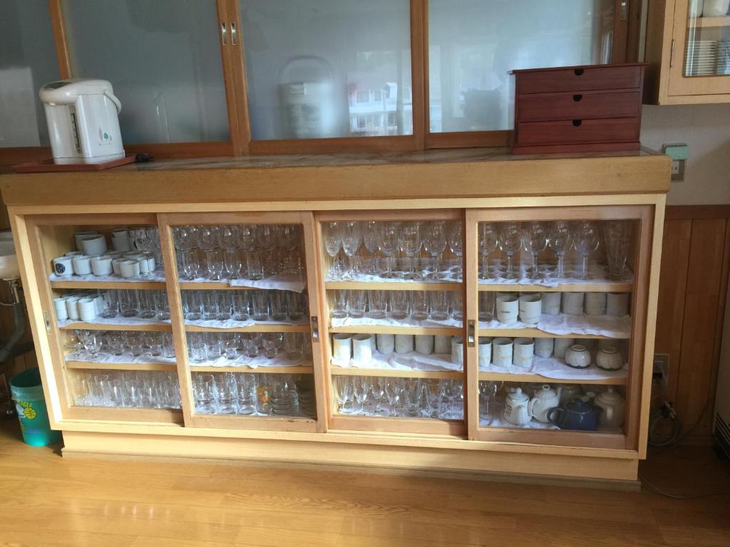 Kagura House, Yuzawa (updated prices 2025)