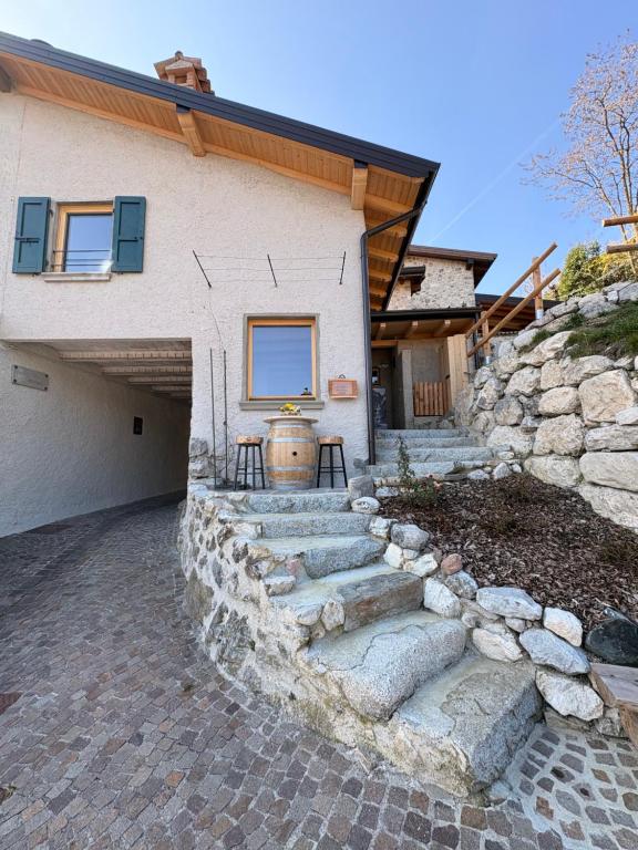 Chalet Al Volt, Tremosine Sul Garda (updated prices 2026)