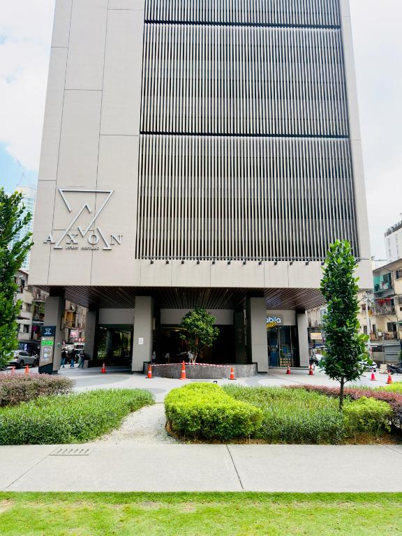 Axon suites by Al-Aqsa, Kuala Lumpur (precios actualizados en 2026)