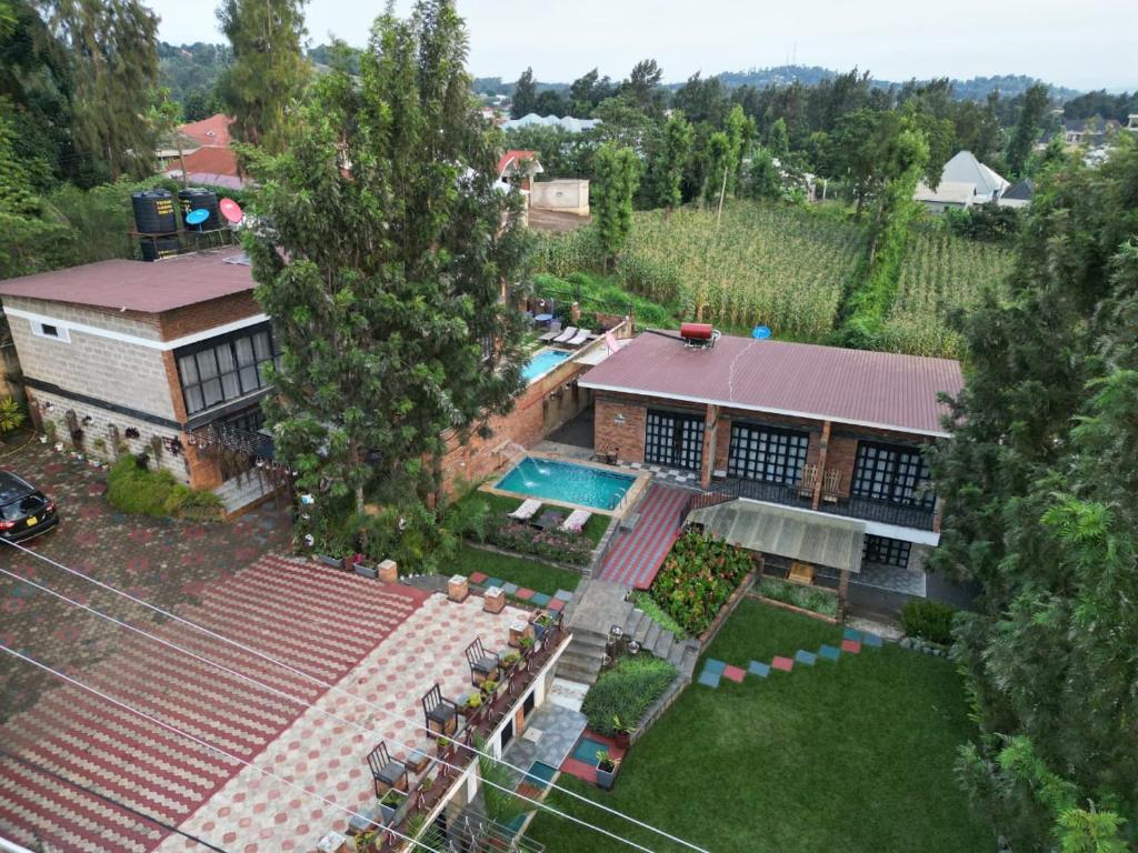 Jabulani Private Villas, Arusha (updated prices 2026)