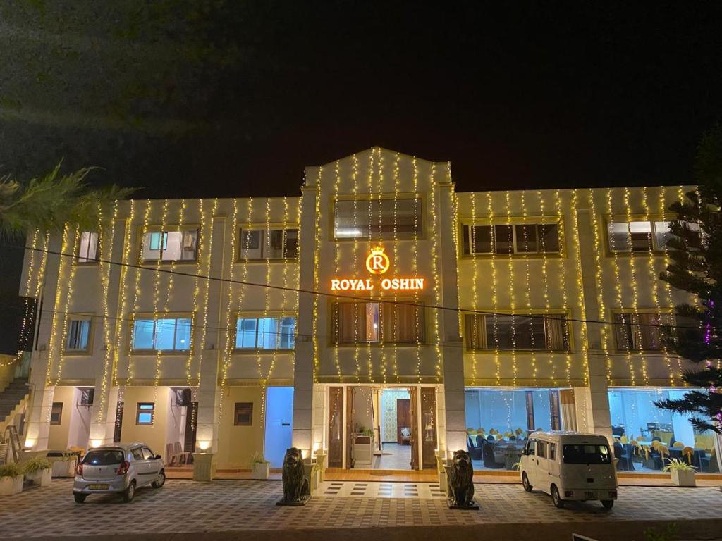 Royal Oshin Hotel, Wadduwa (updated prices 2026)