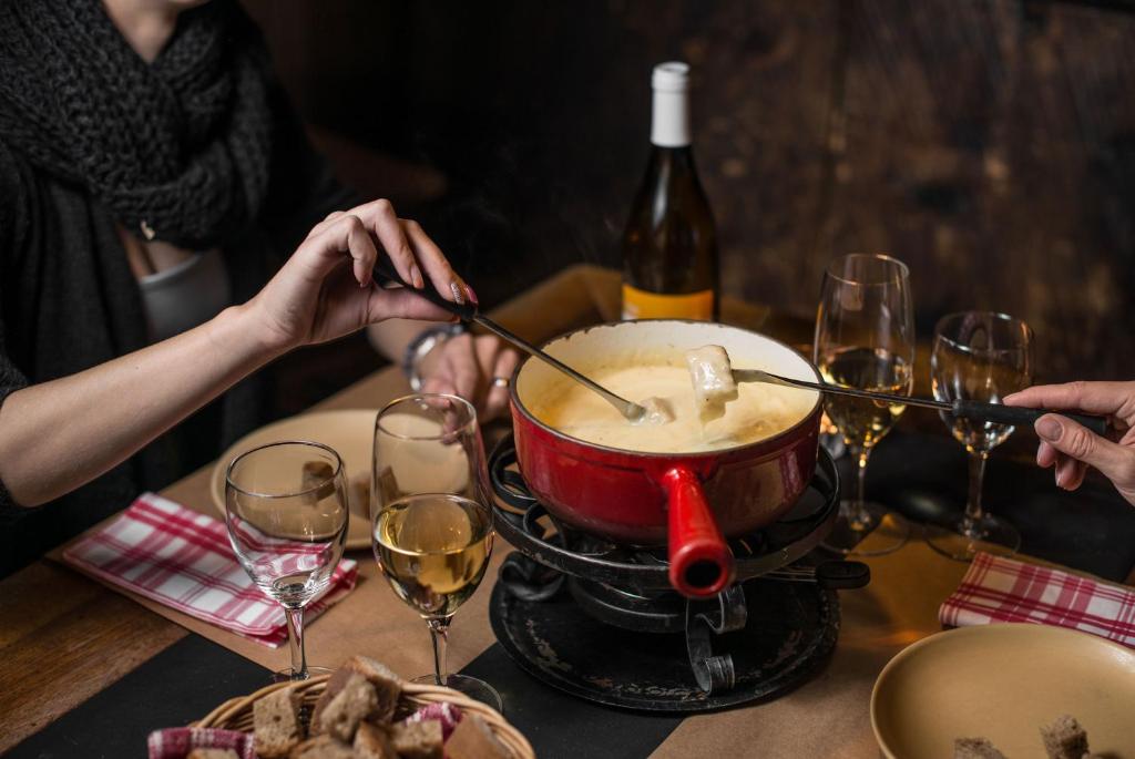 Alpenclub, Engelberg (updated prices 2025)