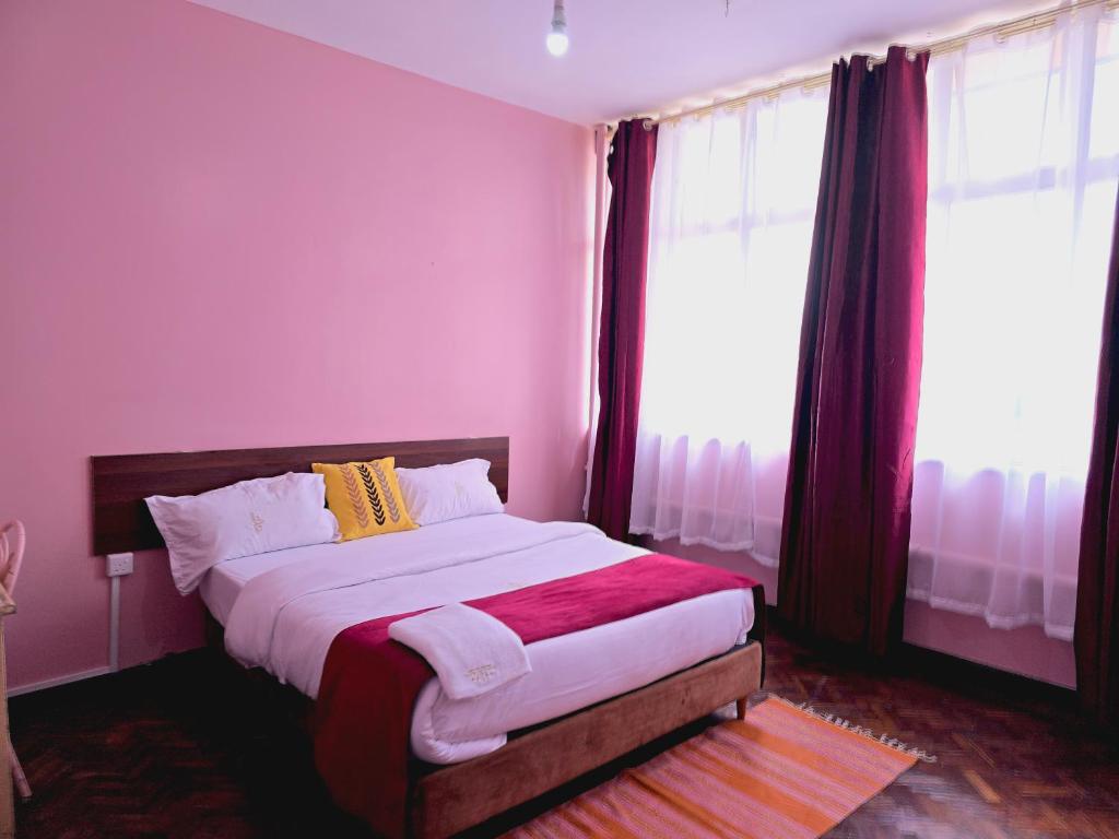 Triple SSS Hotel, Nairobi (updated prices 2026)