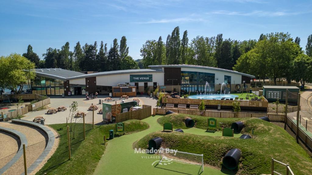 Billing Aquadrome Holiday Park, Great Billing (updated prices 2026)